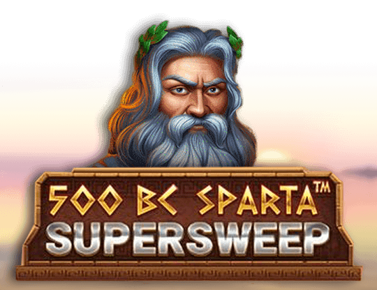 500 BC Sparta Supersweep Recensione Slot 2025 - Gioca Gratis Ora!
