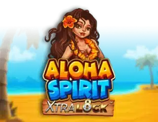 Aloha Spirit Xtra Spirit Recensione Slot 2025 - Gioca Gratis Ora!