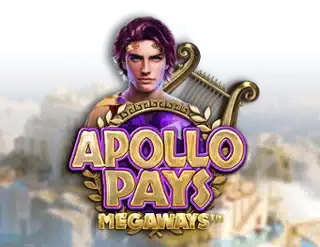 Apollo Pays Megaways Recensione Slot 2025 - Gioca Gratis Ora!