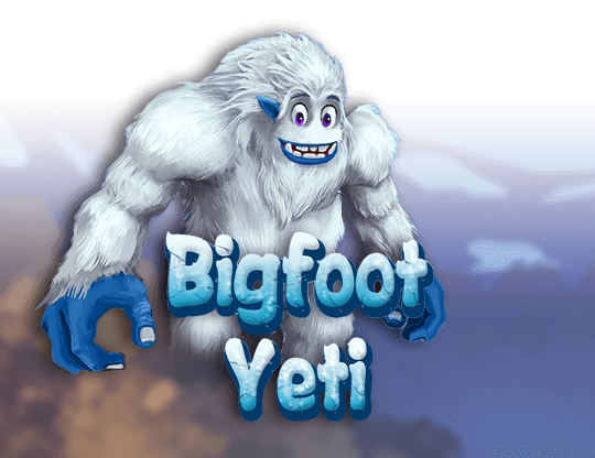 Bigfoot Yeti Recensione Slot 2025 - Gioca Gratis Ora!