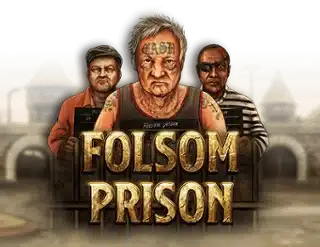 Folsom Prison Recensione Slot 2026 - Gioca Gratis Ora!