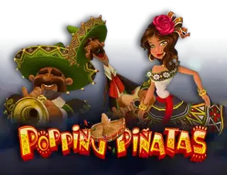 Popping Piñatas Recensione Slot 2025 - Gioca Gratis Ora!