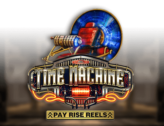 Time Machine Recensione Slot 2025 - Gioca Gratis Ora!