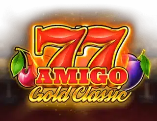Amigo Gold Classic Recensione Slot 2025 - Gioca Gratis Ora!