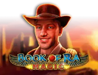Book of Ra Magic Recensione Slot 2025 - Gioca Gratis Ora!
