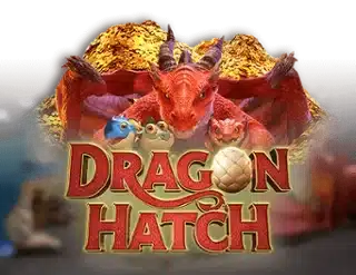 Dragon Hatch Recensione Slot 2025 - Gioca Gratis Ora!