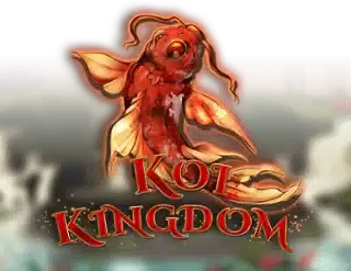 Koi Kingdom Recensione Slot 2025 - Gioca Gratis Ora!