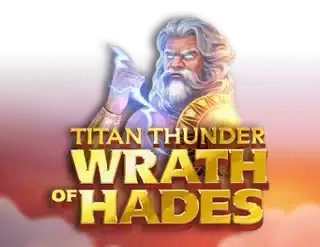 Titan Thunder Wrath of Hades Recensione Slot 2025 - Gioca Gratis Ora!