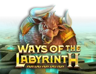 Ways of the Labyrinth Recensione Slot 2025 - Gioca Gratis Ora!