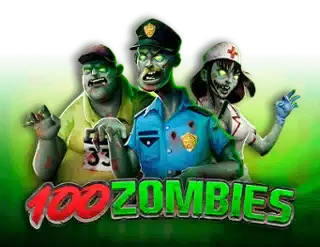 100 Zombies Recensione Slot 2026 - Gioca Gratis Ora!