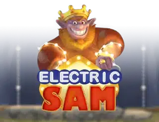Electric Sam Recensione Slot 2025 - Gioca Gratis Ora!