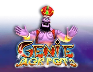 Genie Jackpots Recensione Slot 2025 - Gioca Gratis Ora!