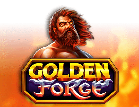 Golden Forge Recensione Slot 2025 - Gioca Gratis Ora!