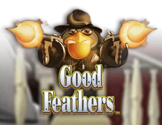 Good Feathers Recensione Slot 2025 - Gioca Gratis Ora!