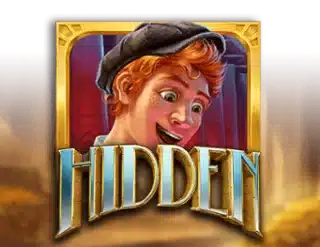 Hidden Recensione Slot 2025 - Gioca Gratis Ora!