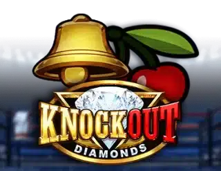 Knockout Diamonds Recensione Slot 2025 - Gioca Gratis Ora!