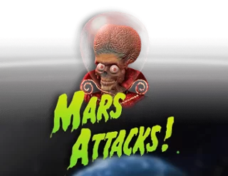 Mars Attacks Recensione Slot 2025 - Gioca Gratis Ora!