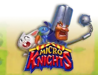 Micro Knights Recensione Slot 2025 - Gioca Gratis Ora!
