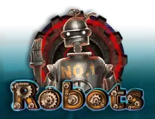 Robots Recensione Slot 2025 - Gioca Gratis Ora!