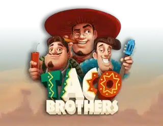 Taco Brothers Recensione Slot 2025 - Gioca Gratis Ora!