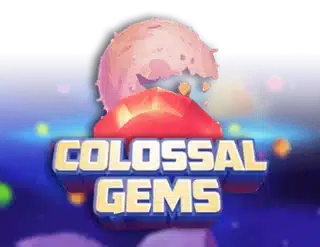 Colossal Gems Recensione Slot 2024 - Gioca Gratis Ora!