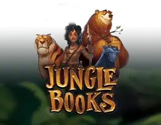 Jungle Books Recensione Slot 2026 - Gioca Gratis Ora!