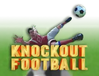 Knockout Football Recensione Slot 2025 - Gioca Gratis Ora!