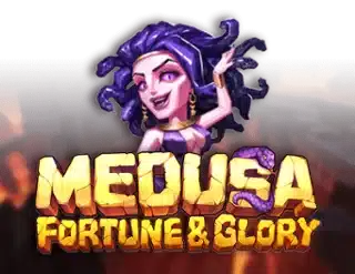 Medusa Fortune & Glory Recensione Slot 2025 - Gioca Gratis Ora!