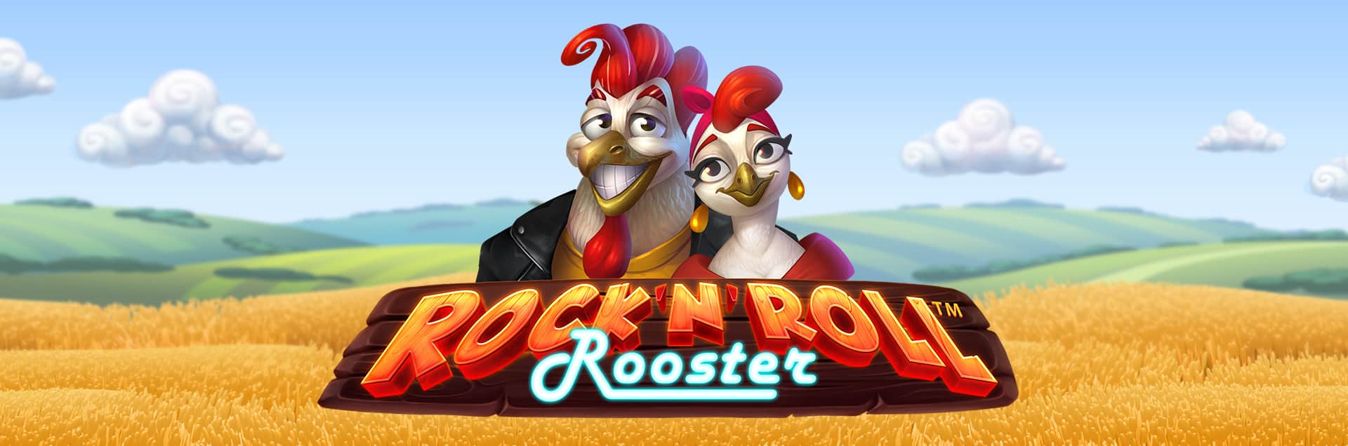 Rock and Roll Rooster Recensione Slot 2025 - Gioca Gratis Ora!
