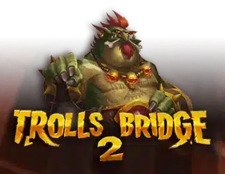 Trolls Bridge 2 Recensione Slot 2025 - Gioca Gratis Ora!
