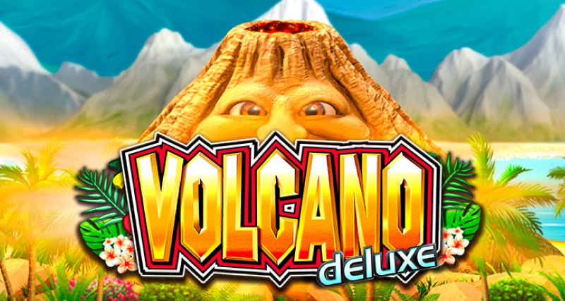 Volcano Deluxe Recensione Slot 2025 - Gioca Gratis Ora!