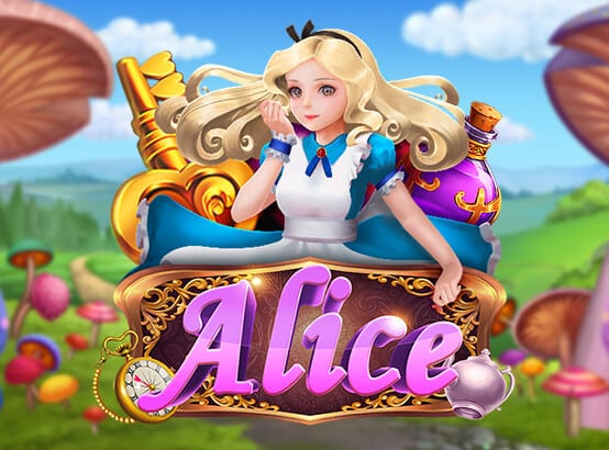 Alice Recensione Slot 2026 - Gioca Gratis Ora!