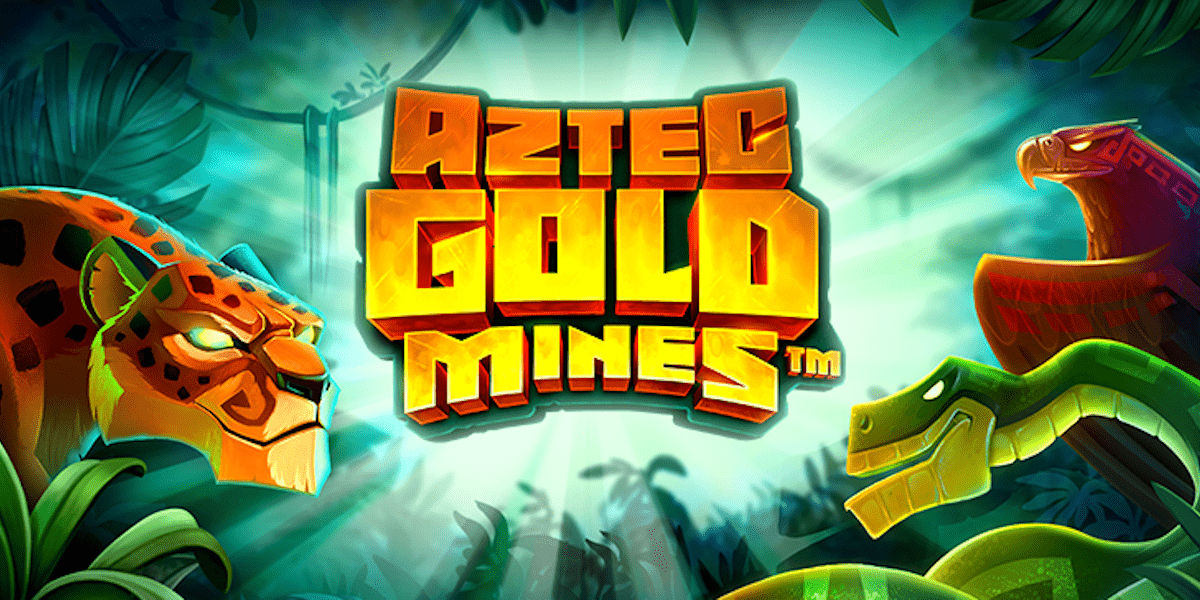 Aztec Gold Mines Recensione Slot 2025 - Gioca Gratis Ora!
