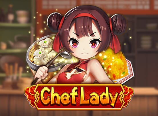 Chef Lady Recensione Slot 2025 - Gioca Gratis Ora!