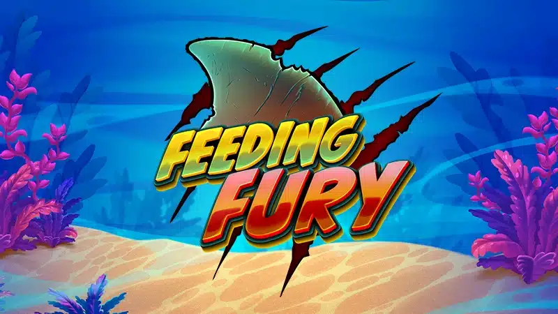 Feeding Fury Recensione Slot 2025 - Gioca Gratis Ora!