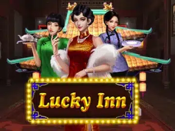 Lucky Inn Recensione Slot 2025 - Gioca Gratis Ora!