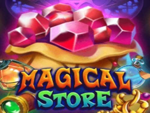 Magical Store Recensione Slot 2025 - Gioca Gratis Ora!