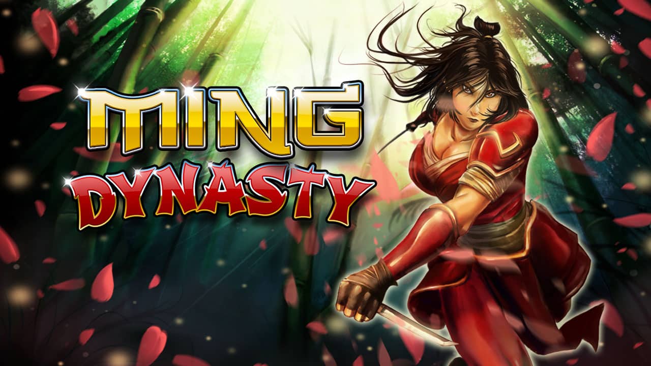 Ming Dynasty Recensione Slot 2025 - Gioca Gratis Ora!