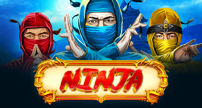 Ninja Recensione Slot 2025 - Gioca Gratis Ora!