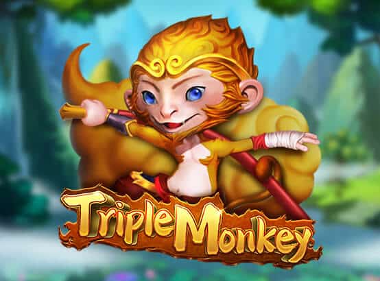 Triple Monkey Recensione Slot 2025 - Gioca Gratis Ora!