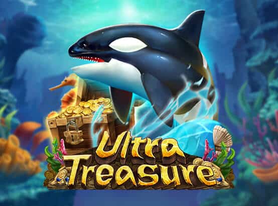 Ultra Treasure Recensione Slot 2025 - Gioca Gratis Ora!