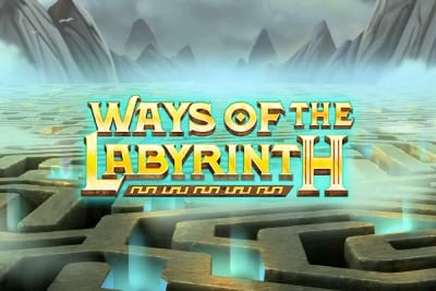 Ways of Labyrinth Recensione Slot 2025 - Gioca Gratis Ora!