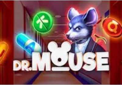 Dr. Mouse Recensione Slot 2025 - Gioca Gratis Ora!