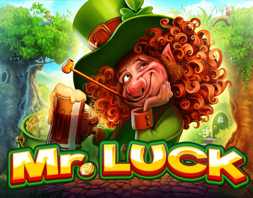 Mr. Luck Recensione Slot 2025 - Gioca Gratis Ora!