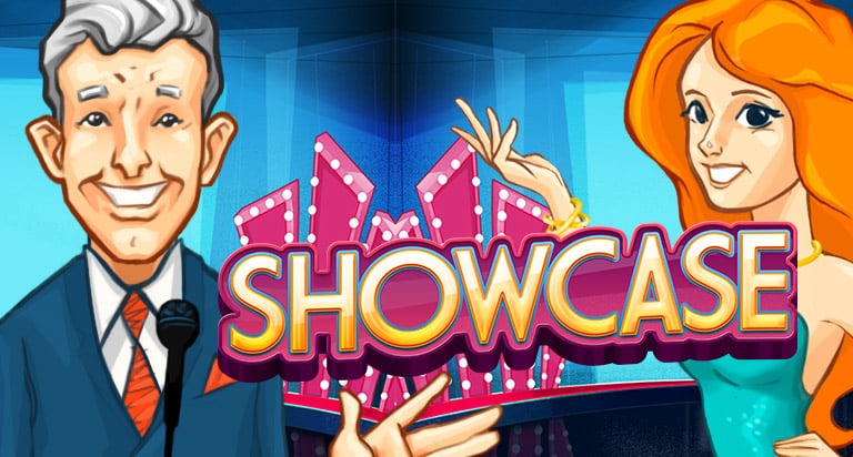 Showcase Recensione Slot 2025 - Gioca Gratis Ora!