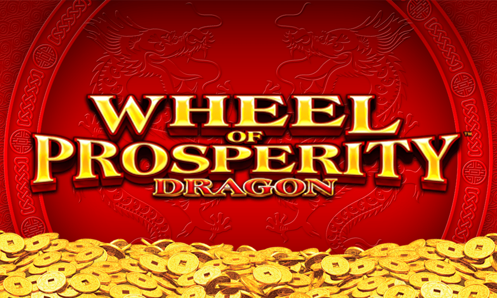 Wheel of Prosperity Dragon Recensione Slot 2026 - Gioca Gratis Ora!