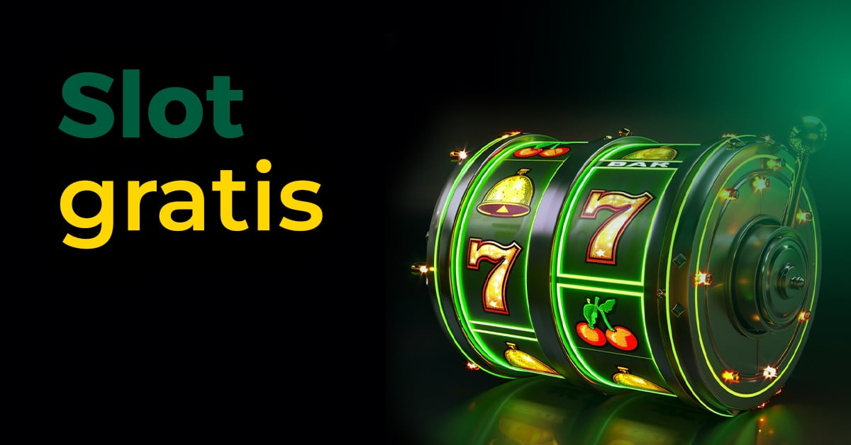 Slot Machine Gratis | 8,500+ Demo Slot [Senza Scaricare]